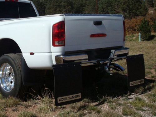 Trailer Hitches and Towing Accessories for Trucks & SUV's - SharpTruck.com