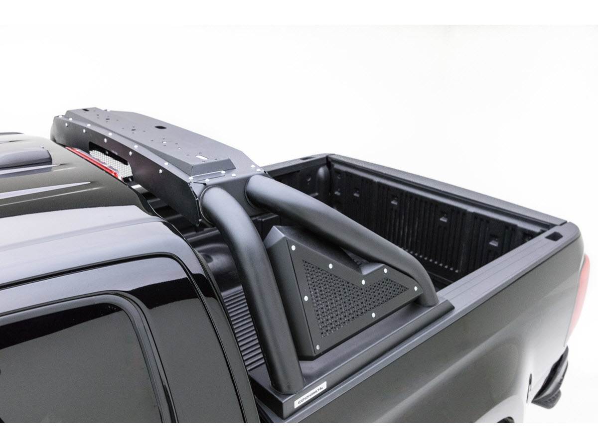 Go Rhino Sport Bar 2.0 - SharpTruck.com